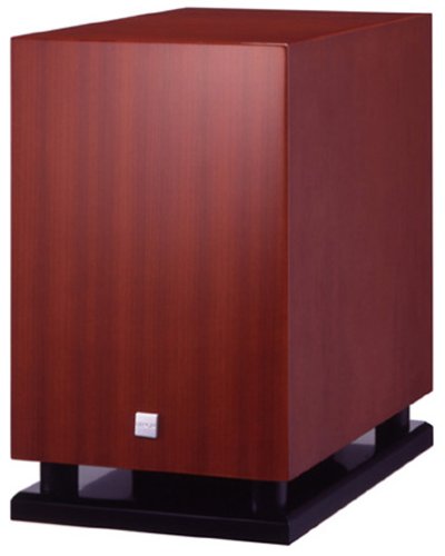 DENON DSW-33XG-Mスーパーウーハー(中古品)