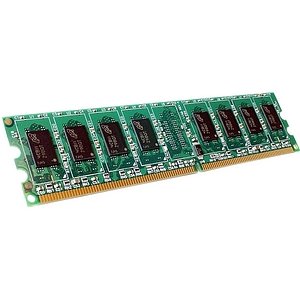 SimpleTech値1?GB pc2???4200?533?MHz非ECC Unbuffered 240?ddr2?DIMMメモ (中古品)