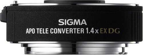 シグマ APO TELE CONVERTER 1.4x EX DG ソニー用(中古品)