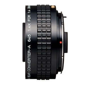 PENTAX リアコンバーター A645 1.4X 38405(中古品)