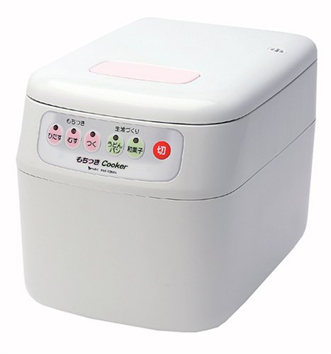 MK もちつきcooker(一升タイプ) RM-18MN(中古品)