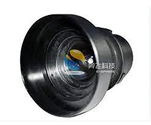 日本電気 NP1000/2000/3000シリーズ用交換用オプションレンズ/手動ズーム/ (中古品)