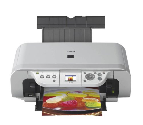 Canon PIXUS (ピクサス） MP460(中古品)