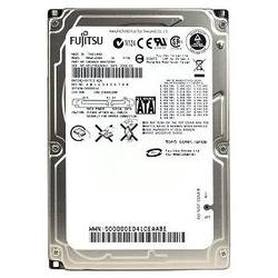 富士通 MHV2100BH 100GB SATA/300 2.5 Hard Drive(中古品)
