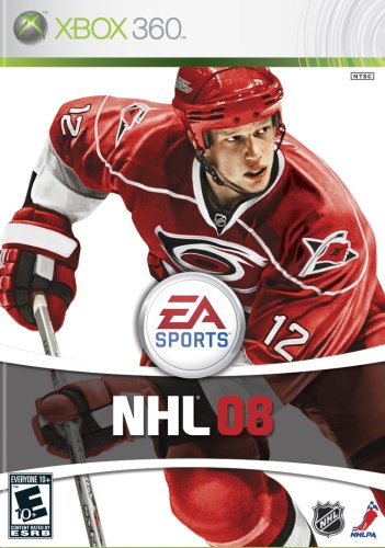 Nhl 08 / Game(中古品)の通販はau PAY マーケット - オマツリライフ | au PAY マーケット－通販サイト