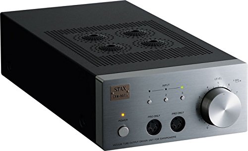 STAX 真空管ドライバーユニット SRM-007tA(中古品)