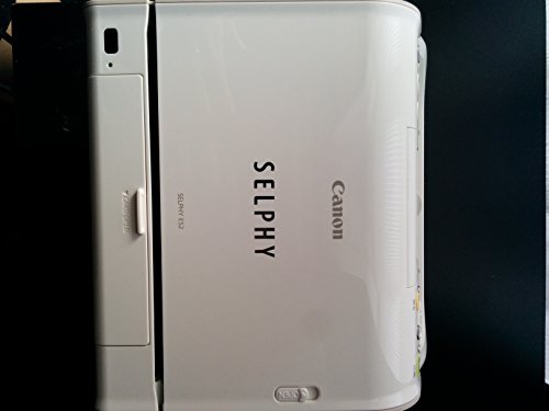 キヤノン セルフィー SELPHY ES2(中古品)の通販はau PAY マーケット - オマツリライフ | au PAY マーケット－通販サイト