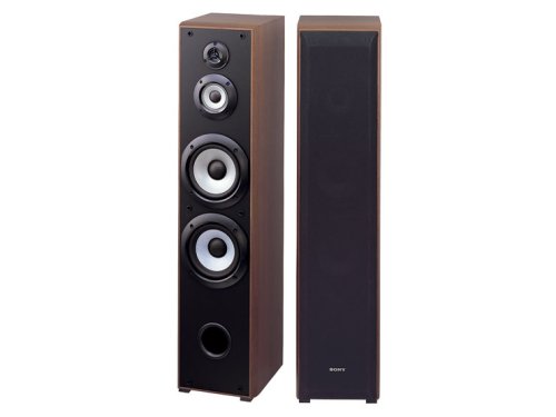 SONY スピーカーシステム SS-F6000(中古品)