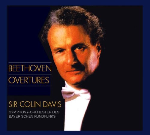 ベートーヴェン：序曲集(中古品)