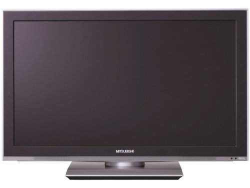 三菱電機(MITSUBISHI) 32V型 液晶 テレビ LCD-H32MX75 ハイビジョン 2007年(中古品)