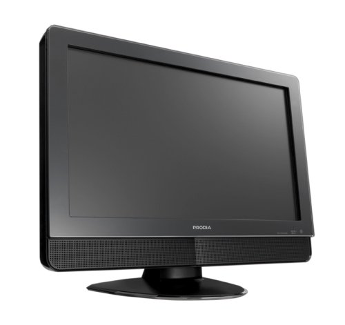 ピクセラ 20V型 液晶 テレビ PIX-YT010-P00 ハイビジョン 2007年モデル(中古品)