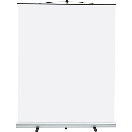 コクヨ モバイルスクリーン 80型 KM-SM-80(中古品)