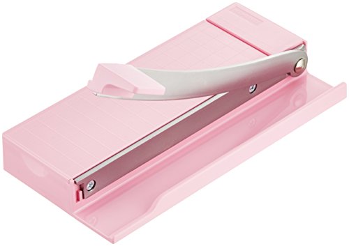 コクヨS&T ペーパーカッター（ミニ） DN-10PZ(中古品)