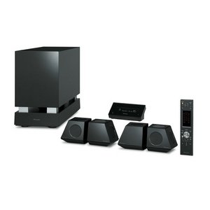 パイオニア 5.1chサラウンド・システム HTP-LX70(中古品)