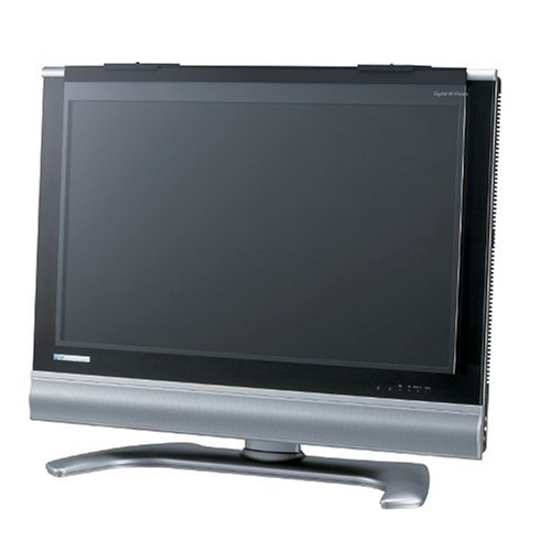 iBUFFALO 液晶TVガードハードタイプ46型ワイド対応 BSTV08H46(中古品)