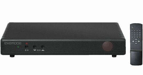 EXEMODE 地上デジタルチューナー DSTB-1(中古品)