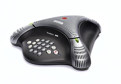 Polycom 音声会議システム VoiceStation 300 PPSS-VS300(中古品)