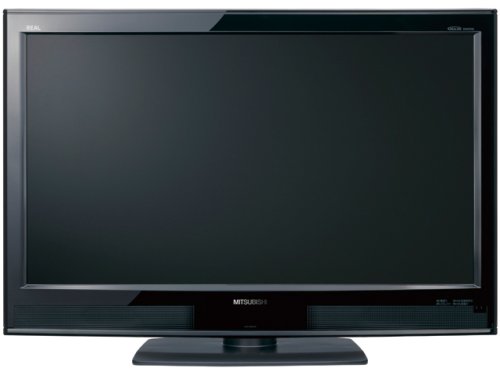 三菱電機(MITSUBISHI) 32V型 液晶 テレビ LCD-32MX30 ハイビジョン   2009 (中古品)
