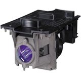 NP13LP OBH NEC用交換ランプ 純正バルブ採用モデル 対応機種：NP216J-3D/(中古品)