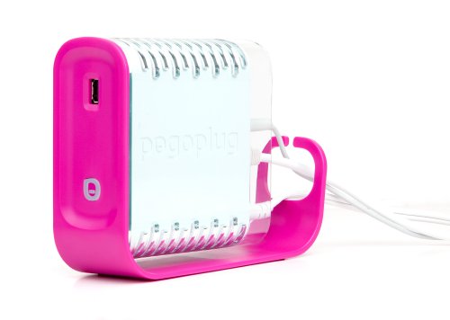 Pogoplug Multimedia Sharing Device by Pogoplug(中古品)