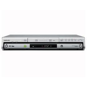 Mitsubishi 楽レコ DVR-HE660 DVD/HDDレコーダー 160G (premium vintage)(中古品)