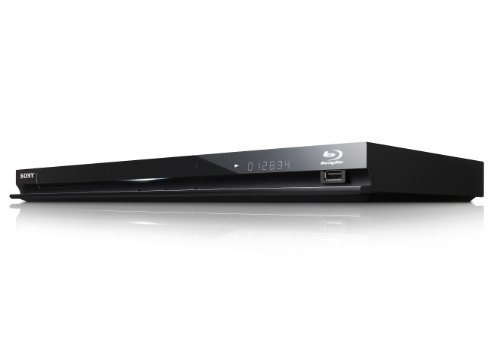 Sony BDP-S370 Blu-ray Disc Player/US import. US version 並行輸入品(中古品)