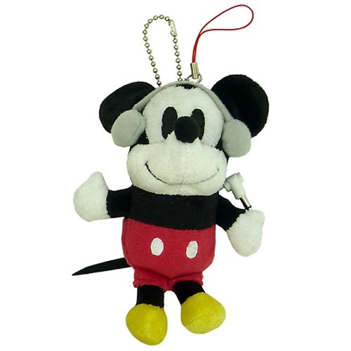 スピグルミ(ミッキー)(中古品)