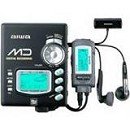 AIWA AM-F70 MD デジタルレコーダー (premium vintage)(中古品)