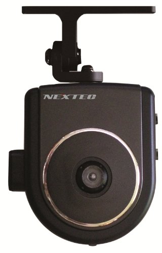エフ・アール・シー(F.R.C) NEXTEC ドライブレコーダー NX-DR03(中古品)