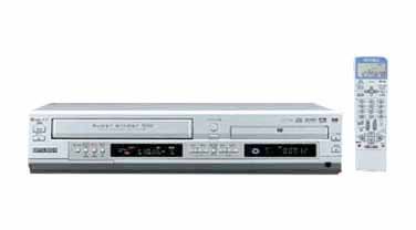 MITSUBISHI  DJ-VG330 DVDプレーヤー一体型Hi-Fi ビデオ  (premium vintage(中古品)