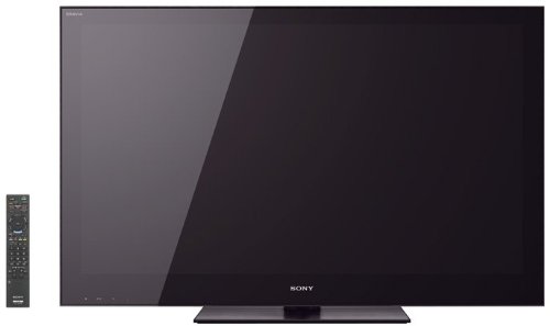 ソニー 46V型 液晶 テレビ ブラビア KDL-46HX900 ハイビジョン   2010年モ (中古品)