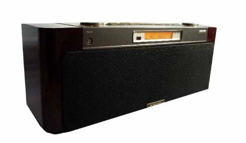 SONY D3000 CD電蓄 (premium vintage)(中古品)