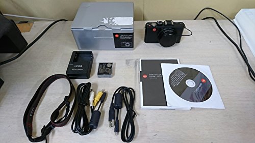 ライカD-LUX5(中古品)
