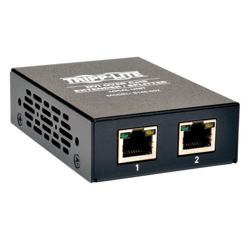 Tripp Lite B140-002 video splitter(中古品)