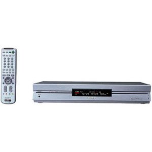 SONY BSデジタルハイビジョンチューナー DST-BX500 　ケーブル付 (premium (中古品)