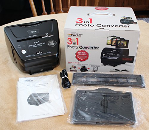 3?in 1?Photoコンバータ(中古品)