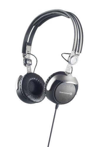 beyerdynamic 密閉型オーバーヘッドヘッドホン プロフェッシ(中古品)