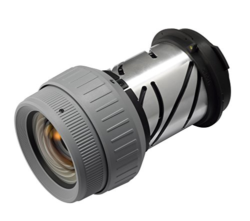 日本電気 交換レンズ NP13ZL(中古品)