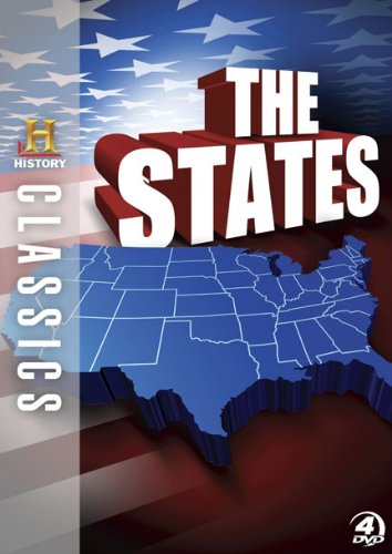History Classics: The States [DVD] [Import](中古品)の通販はau PAY マーケット - オマツリ ...