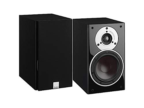 DALI スピーカーシステム ZENSOR 1 ブラックアッシュ ZENSOR1BK(中古品)