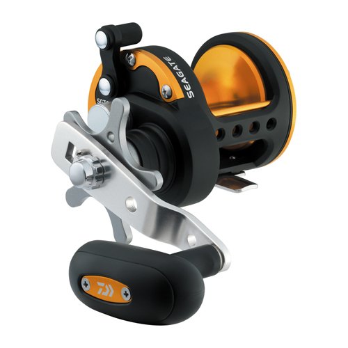 Daiwa SGT40H Seagate Saltwater Reel(中古品)