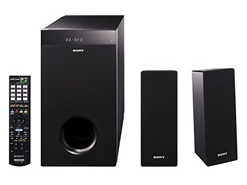 SONY 2.1ch ホームシアターシステム HT-FS30(中古品)