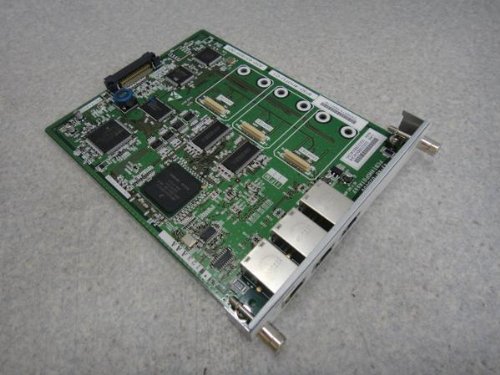 IP3D-4HOFU-C1 NEC　（AspireX）4chひかり電話オフィスユニット　ビジネス (中古品)