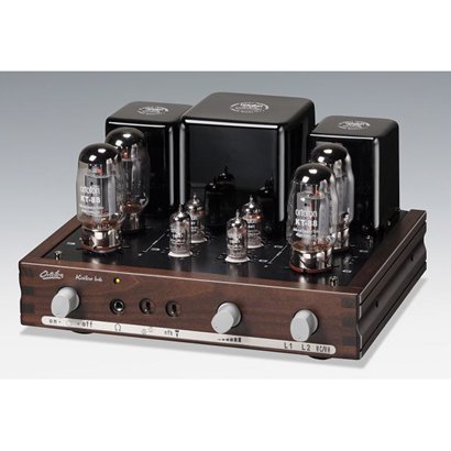 オルトフォン プリメインアンプ Kailas-b4(中古品)