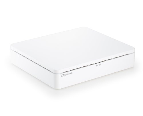 SoftBank SELECTION 録画対応デジタルTVチューナー(中古品)