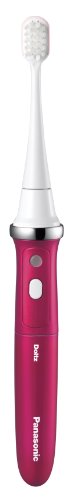 パナソニック 電動歯ブラシ ドルツ ルージュピンク EW-DM51-RP(中古品)