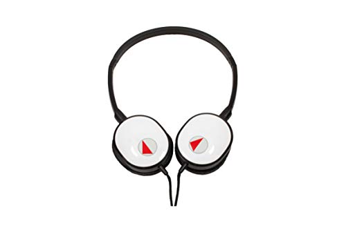 Pro-ject Audio - Hear It 2 - 流行のヘッドフォン iPod & Co用 - ホワイト(中古品)