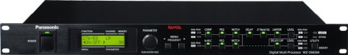 パナソニック WZ-DM304 デジタルマルチプロセッサー(中古品)