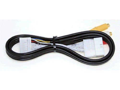 ビートソニック (Beat-Sonic) ビデオ入力アダプター 30系アルファード AVC3(中古品)