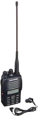 F.R.C FIRSTCOM ファーストコム おもしろ受信機 FC-S117(中古品)